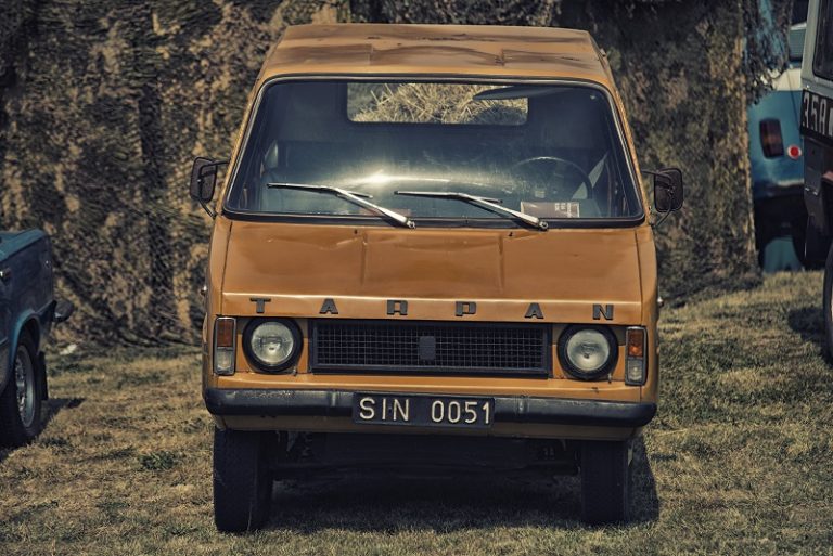 FSR Tarpan | Serwis motoryzacyjny i forum samochodowe